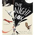 The Night Box: Greig, Louise, Lindsay, Ashling: 9781328850935: Amazon ...
