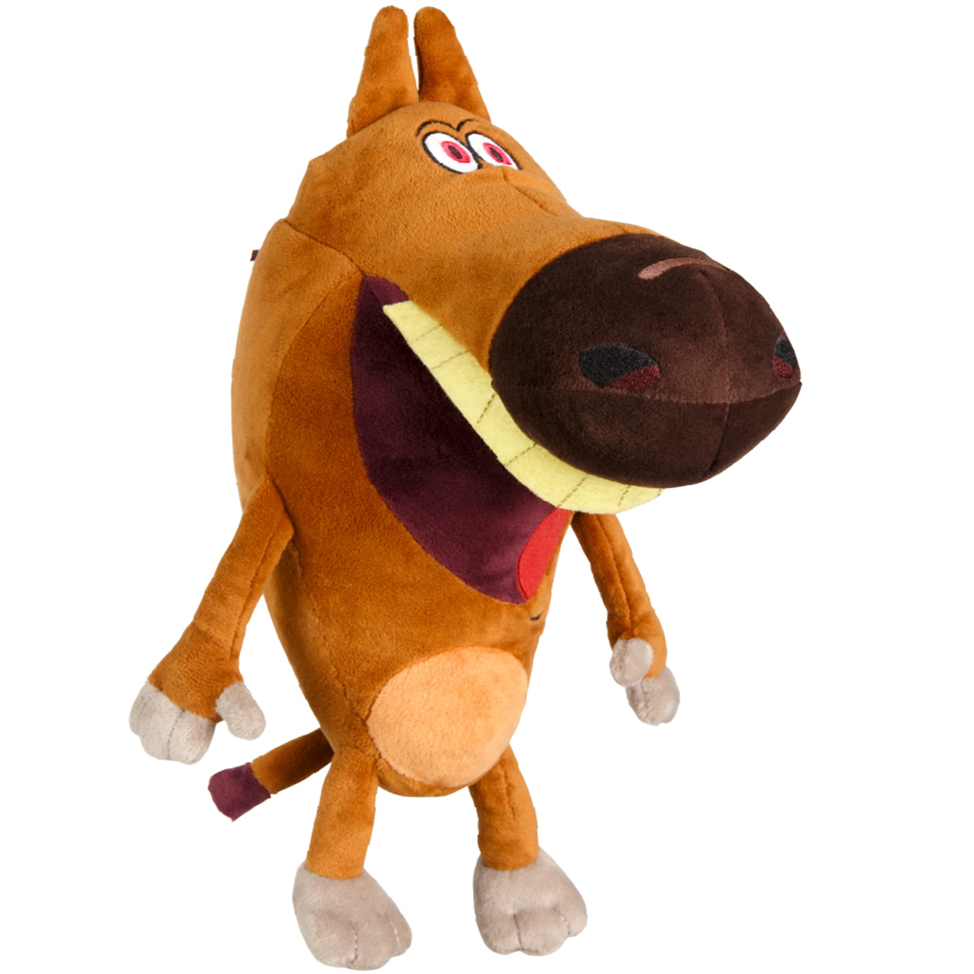 Mua Mighty Mojo Zig Collectible Plush Doll from Zig and Sharko Show ...
