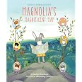 Magnolia's Magnificent Map (Walnut Animal Society): Bradshaw, Lauren ...