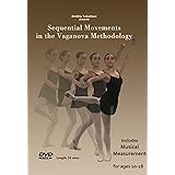 Amazon.com: Essential Preparatory for the Vaganova Method Taught By ...