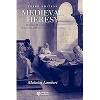 Amazon.com: Medieval Heresy: Popular Movements from the Gregorian ...