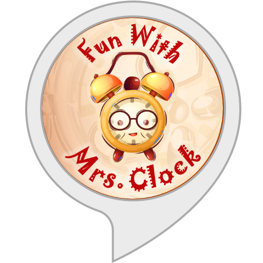 Amazon.com: Mrs. Clock : Alexa Skills