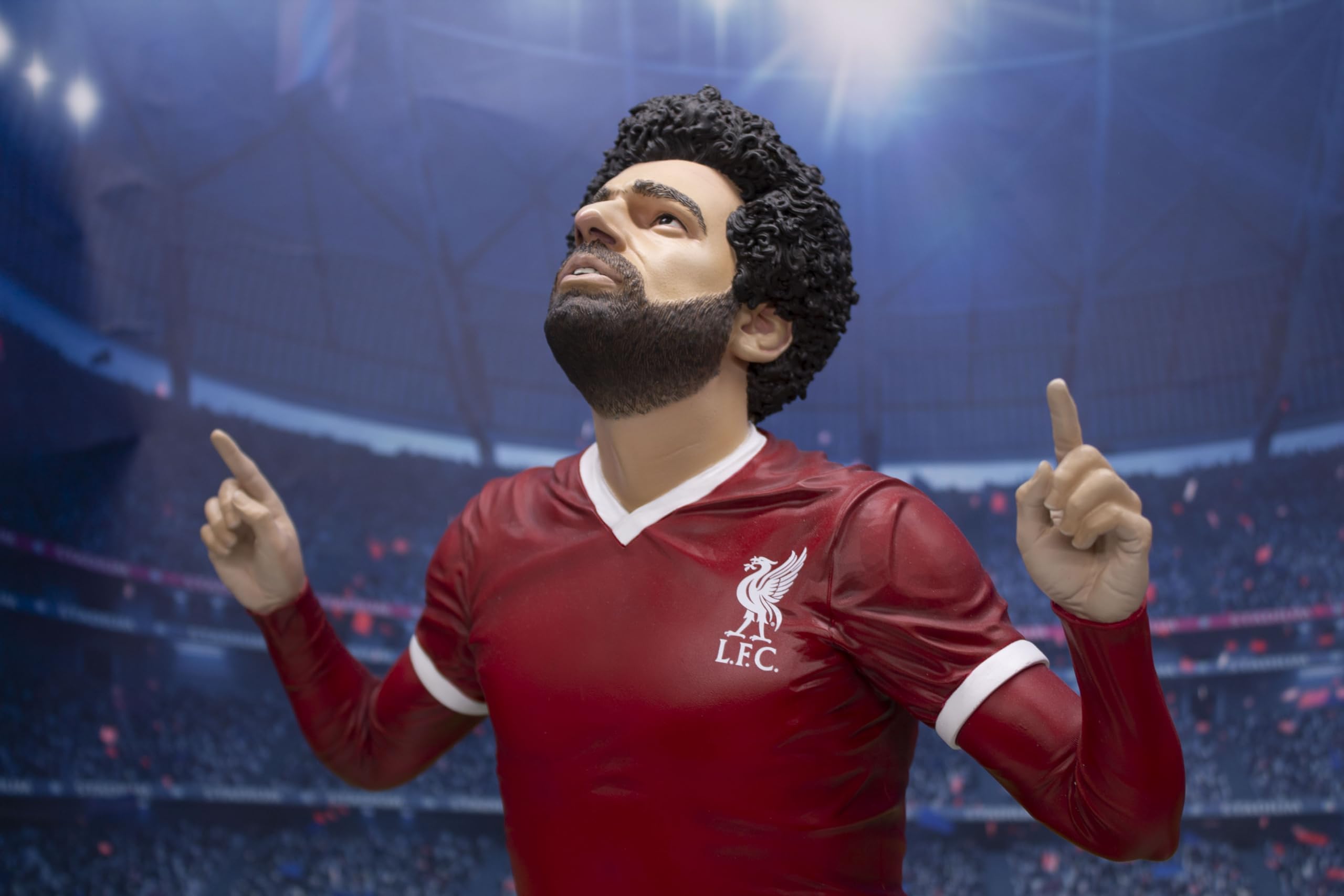 Mua SoccerStarz Football's Finest – Officially Licensed Liverpool ...