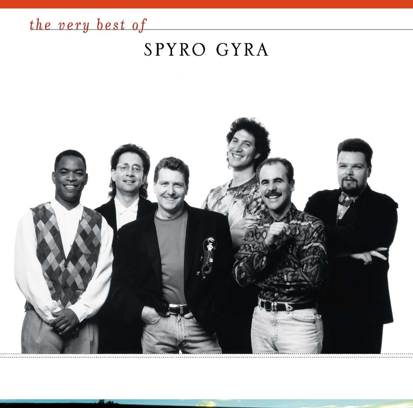 The Very Best Of Spyro Gyra: Amazon.co.uk: CDs & Vinyl