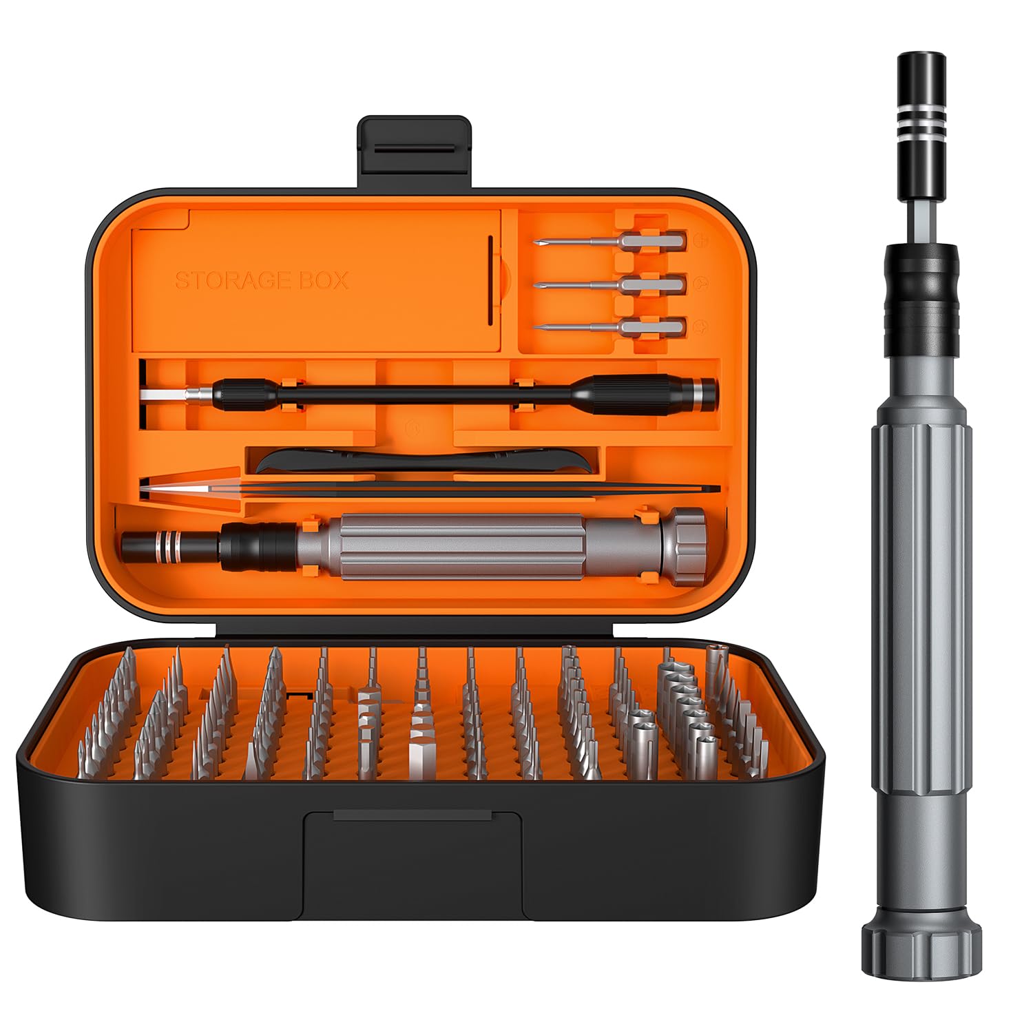 Mua Precision Screwdriver Set, 150Pcs Professional Computer ...