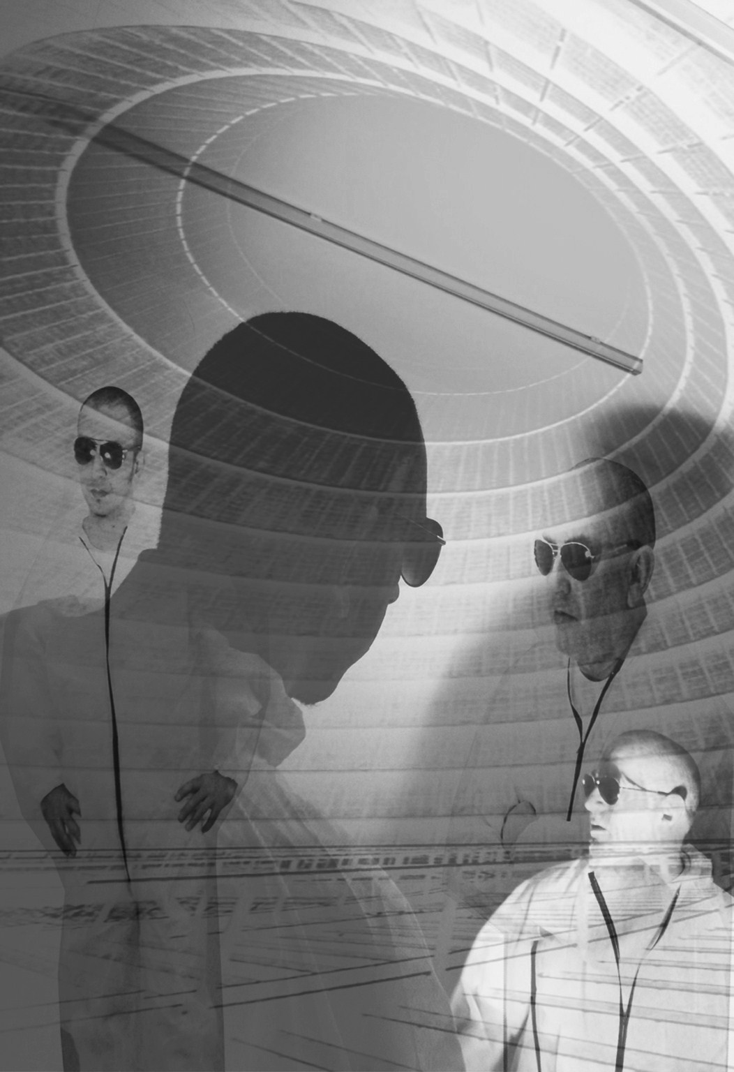 Clock DVA on Amazon Music