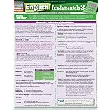 English Fundamentals 2 (Quick Study Academic): BarCharts, Inc ...