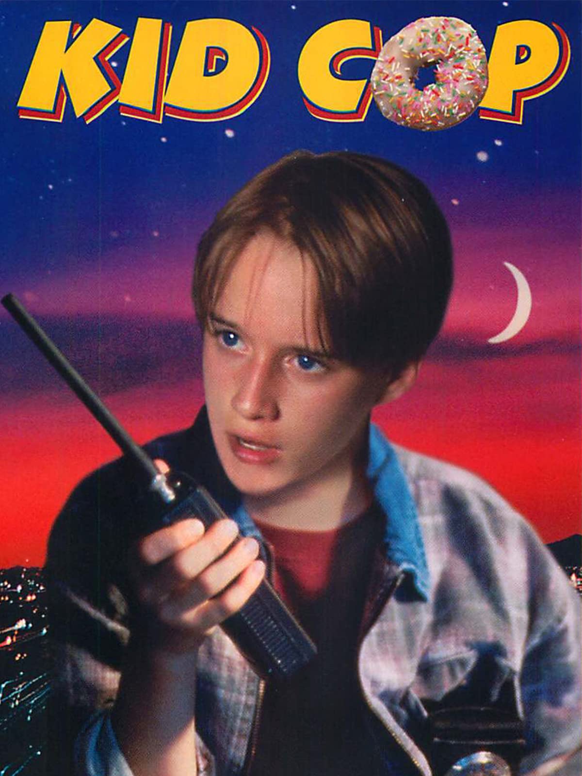 Watch Kid Cop | Prime Video