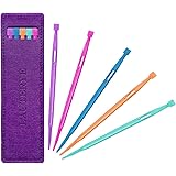 Amazon.com: That Purple Thang Sewing Tools 5Pcs for Sewing Craft ...