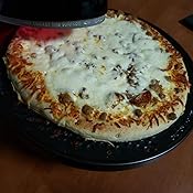 Amazon.com: Presto Pizzazz Pizza Cooker with Nonstick and Removable ...