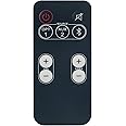 Amazon.com: Replace Remote Control fit for Polk Audio Sound Bar Speaker System FR1 RE9520-1 DSB1 ...