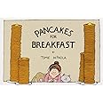 Pancakes for Breakfast: dePaola, Tomie: 9780152594558: Amazon.com: Books