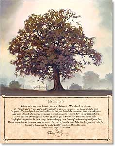 Amazon.com: Living Life is Not a Race but Indeed a Journey by Bonnie ...