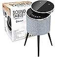 Amazon.com: Soundstream Smart Bluetooth Table Speaker w/Wireless ...