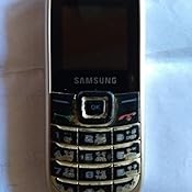 Samsung Guru 1200 (GT-E1200, Indigo Blue): Amazon.in: Electronics