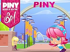 Watch PINY Institute of New York | Prime Video