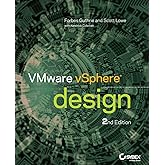VMware vSphere Design: 9780470922026: Computer Science Books @ Amazon.com