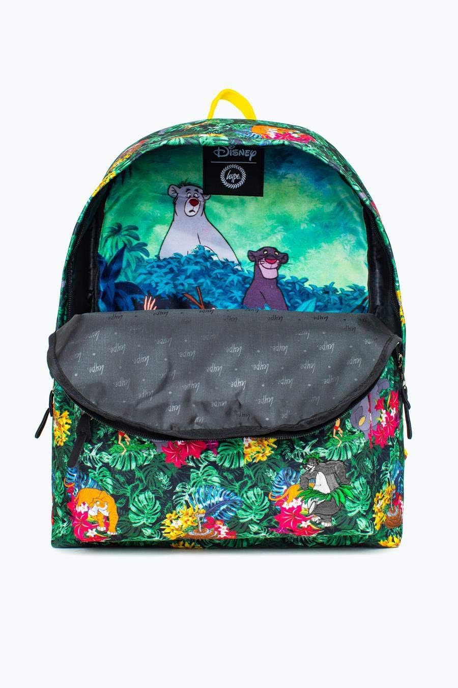 Hype Disney Jungle Book Backpack – BigaMart