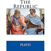 The Republic: Plato: 9781503379985: Amazon.com: Books