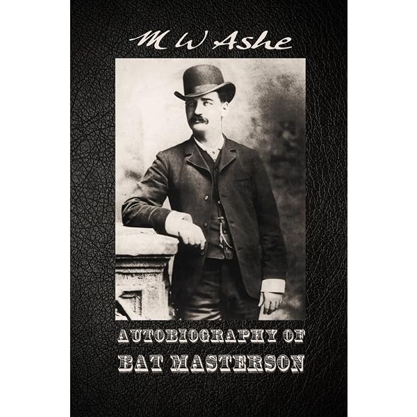 Bat Masterson Quotes