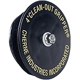 Cherne 270178 Clean-Out Gripper Mechanical Test Plug, 3" - - Amazon.com