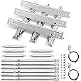 Amazon.com : Hipoilk Grill Replacement Parts for Charbroil Performance ...