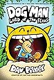 Dog Man #5: Lord of the Fleas: From the Creator of Captain Underpants ...