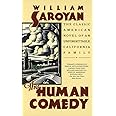 The Human Comedy: William Saroyan, Don Freeman: 9780440339335: Amazon ...