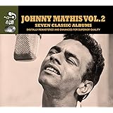 Johnny Mathis - I'll Buy You a Star - Amazon.com Music