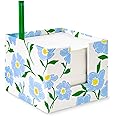 Amazon.com : kate spade new york Note Cube with 400 Blank Sheets and ...