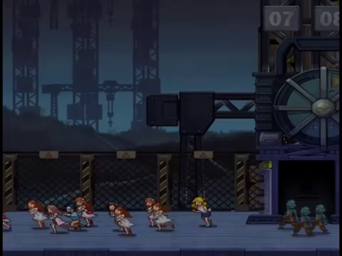 Zombie Hive - App on Amazon Appstore