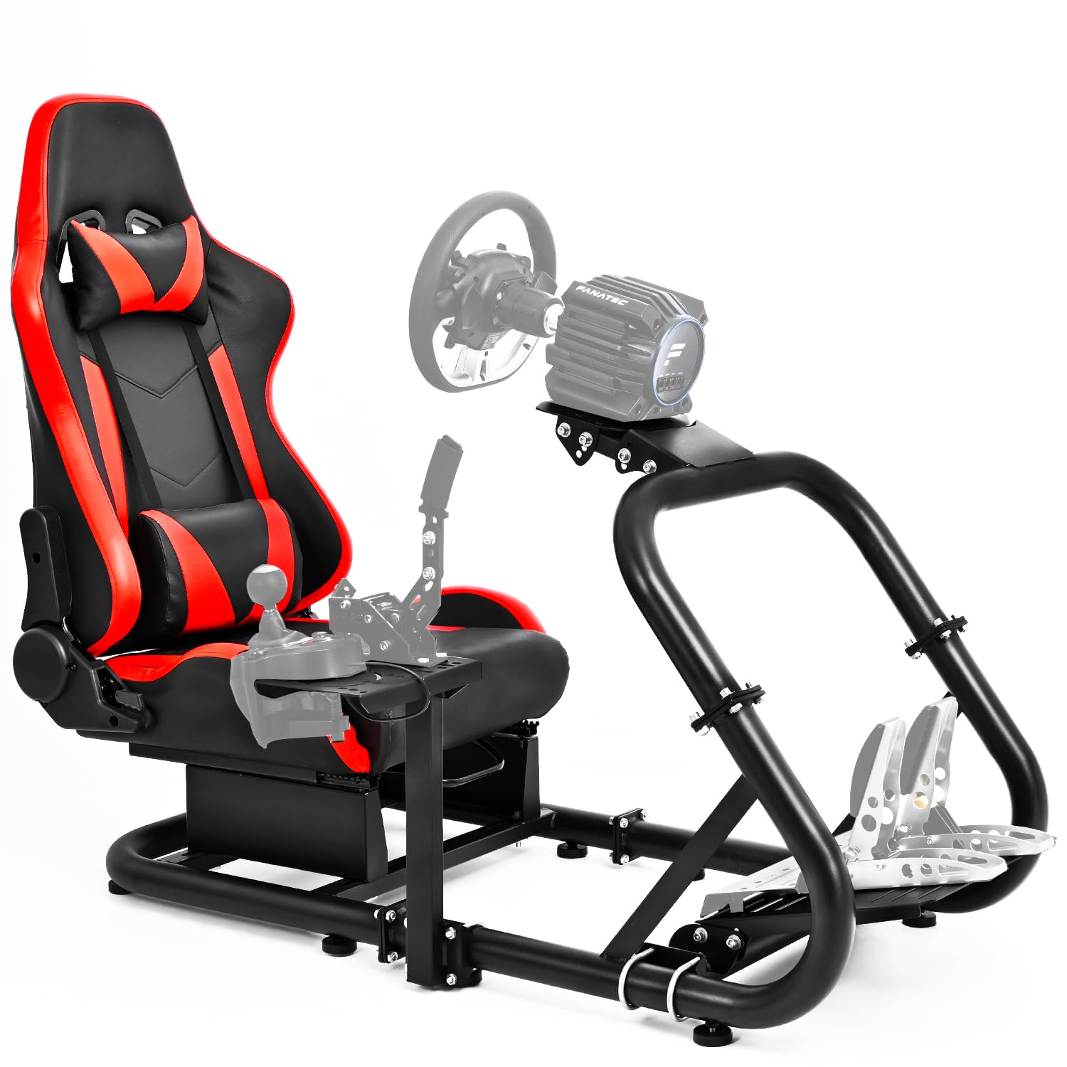 Mua Dardoo G29 Racing Simulator Cockpit with Seat fit for Logitech G920 ...
