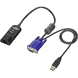 Amazon | HP Enterprise AF628A コンソールスイッチ用USBインターフェイスアダプター | HP ...