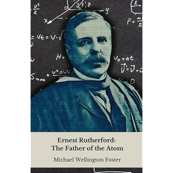 Ernest Rutherford Inventions