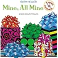 Mine, All Mine!: A Book About Pronouns (Explore!): Heller, Ruth, Heller ...