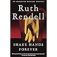 Amazon.com: Shake Hands Forever: 9780375704956: Rendell, Ruth: Books