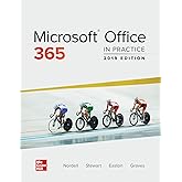 Microsoft Office 365: In Practice, 2021 Edition: Nordell, Randy, Stewart, Kathleen, Easton ...