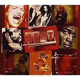 Rent, Larson, Jonathan - The Best Of Rent: Highlights From The Original ...