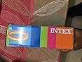 Intex Inflatable Play Box Pool (Multicolor) : Amazon.in: Garden & Outdoors