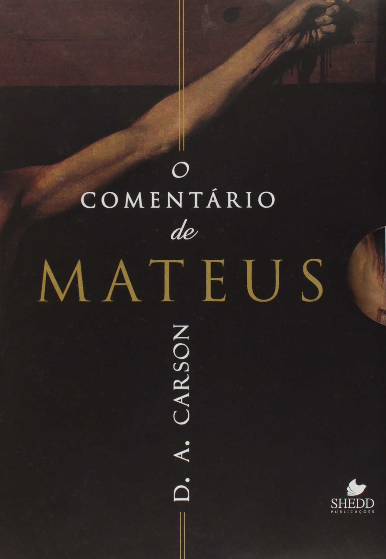 Box - Comentario De Joao E De Mateus PDF D. A. Carson