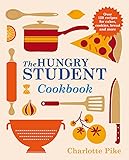 The Ultimate Student Cookbook: Cheap, Fun, Easy, Tasty Food (Student ...