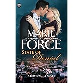 Amazon.com: State of Retribution, A First Family Novel (First Family Series): 9781966871064 ...
