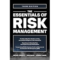 The Essentials of Risk Management, Second Edition: Crouhy, Michel ...