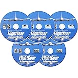 Amazon.com: Microsoft Flight Simulator X Deluxe : Video Games