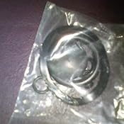 VOXON 5L Pump Action Pressure Sprayer With Pressure Release Valve ...