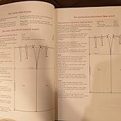 Metric Pattern Cutting for Women's Wear: Amazon.co.uk: Winifred Aldrich ...