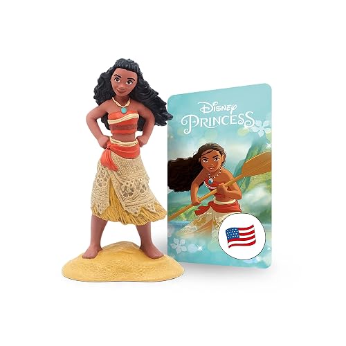 Tonies Moana Audio Play Character from Disney in Oman | Whizz ...