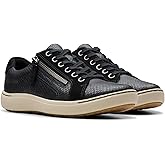 Amazon.com | Clarks Women's Asney Slipon Fashion Sneaker | Fashion Sneakers