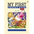 My First Theory Book: Lina Ng: 9556811100718: Amazon.com: Books