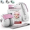 Amazon.com: Alpine Muffy Baby Ear Protection for Babies and Toddlers up ...